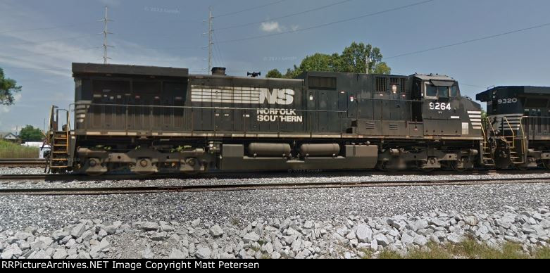 NS 9264
